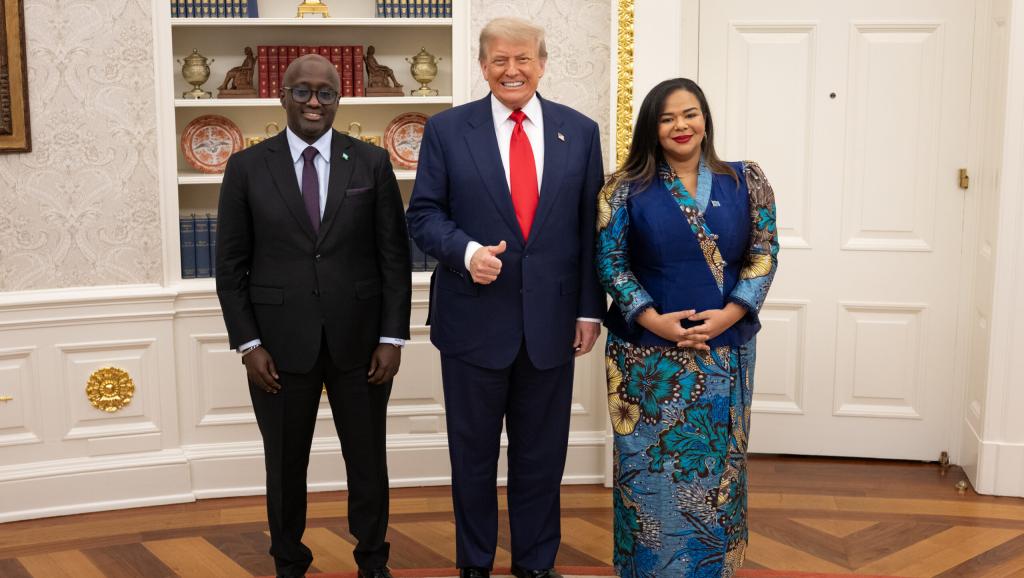 RDC-Rwanda : L’ODEP fustige un accord « humiliant » et propose une feuille de route pour une ...